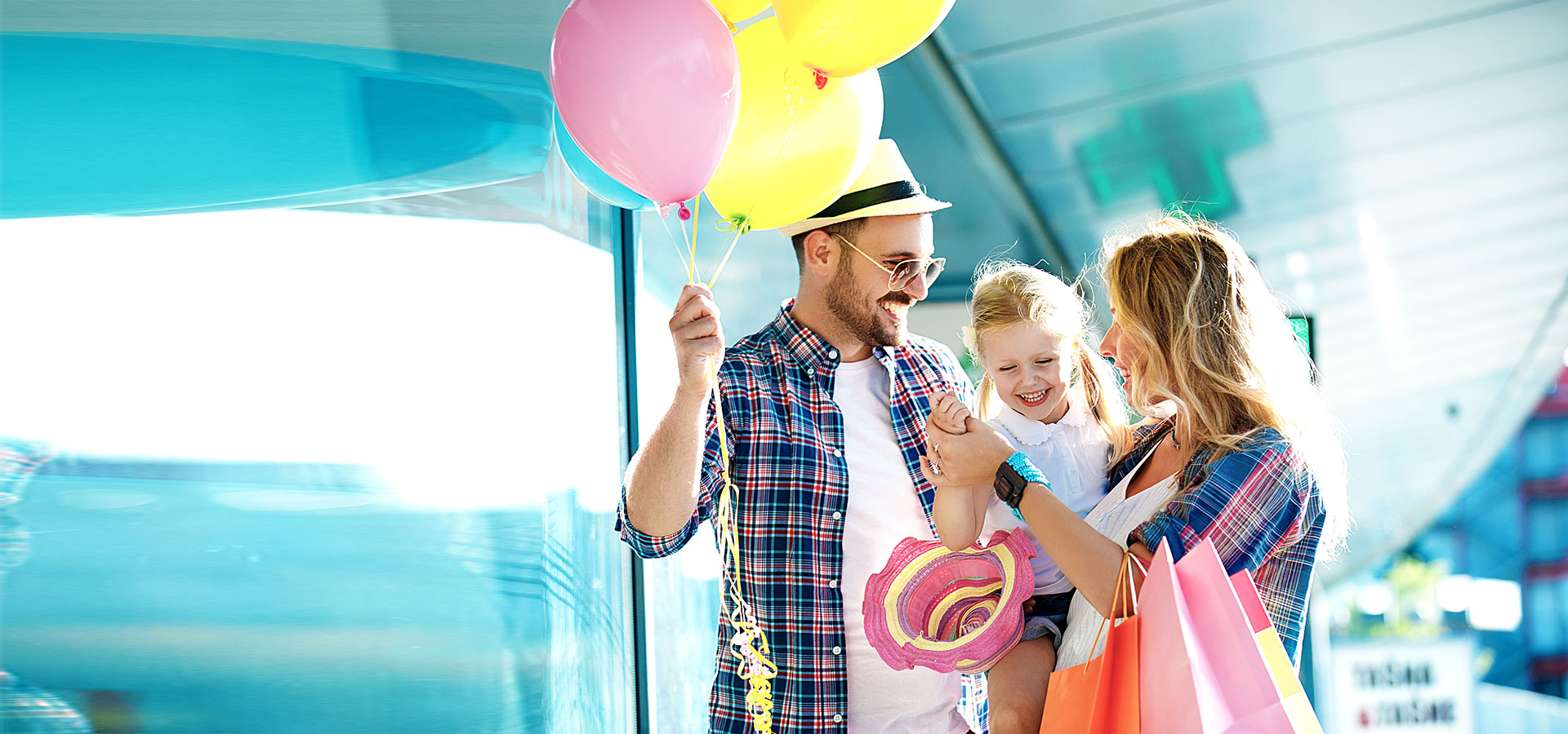 Henley Square Pavilion – Adelaide, South Australia