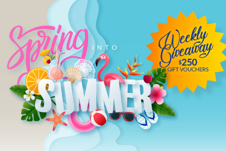 WHAT’S ON – Henley Square Pavilion