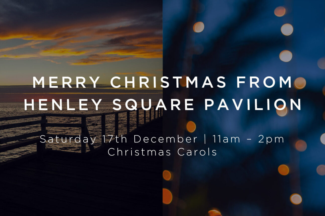 Henley Square Pavilion – Adelaide, South Australia