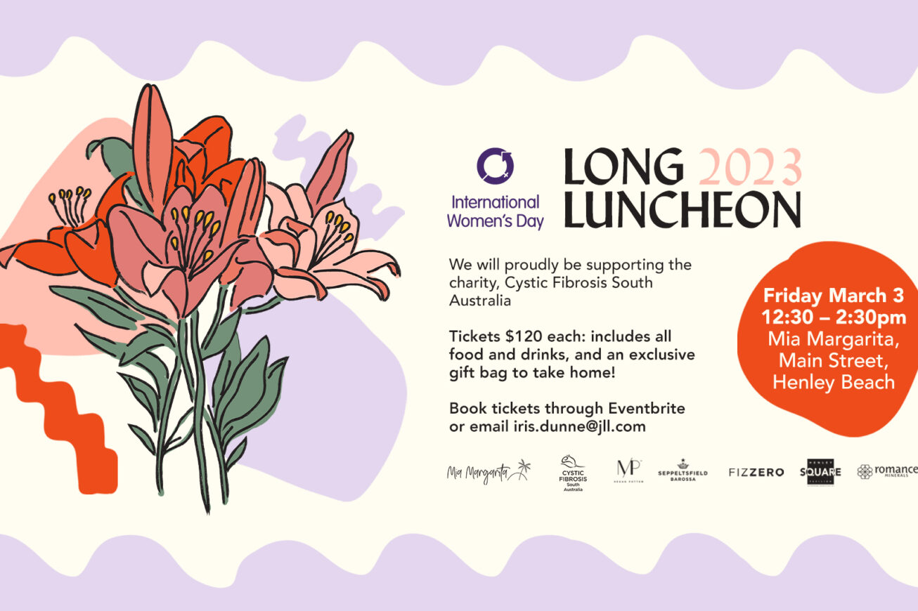 Henley Square Pavilion – Adelaide, South Australia