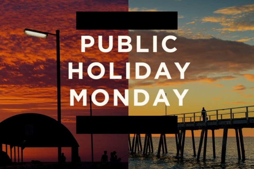 Henley Square Pavilion – Adelaide, South Australia