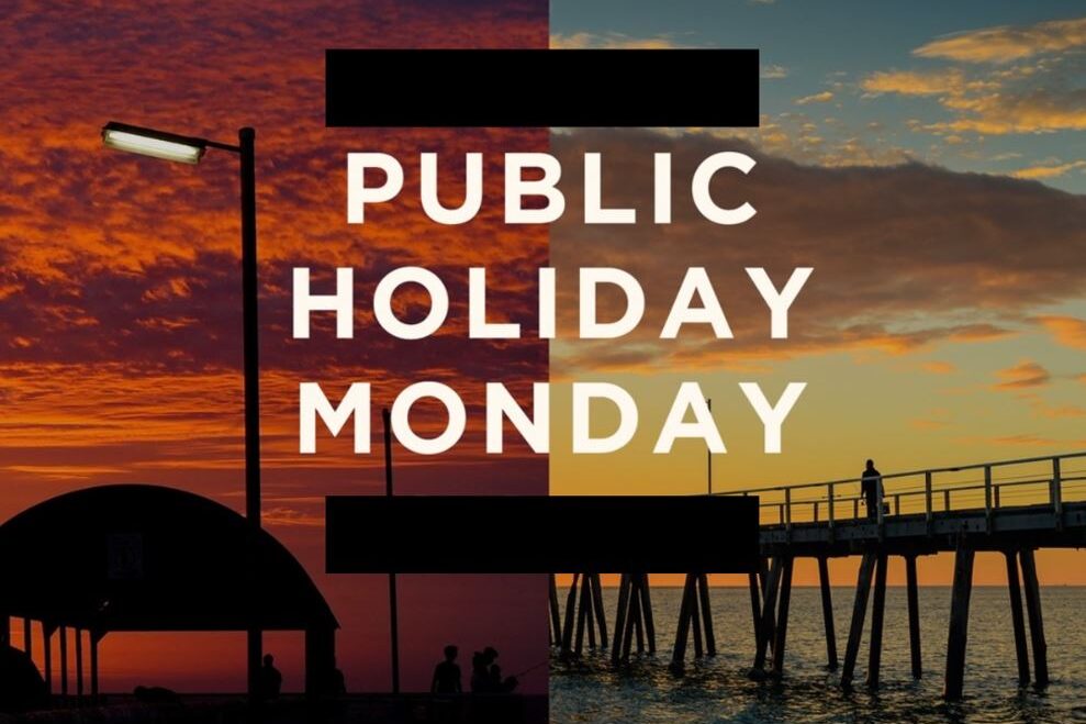 WHAT’S ON – Henley Square Pavilion