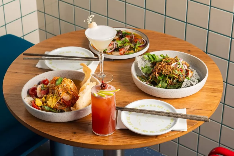 WHAT’S ON – Henley Square Pavilion