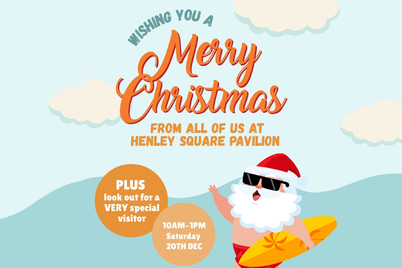 Henley Square Pavilion – Adelaide, South Australia